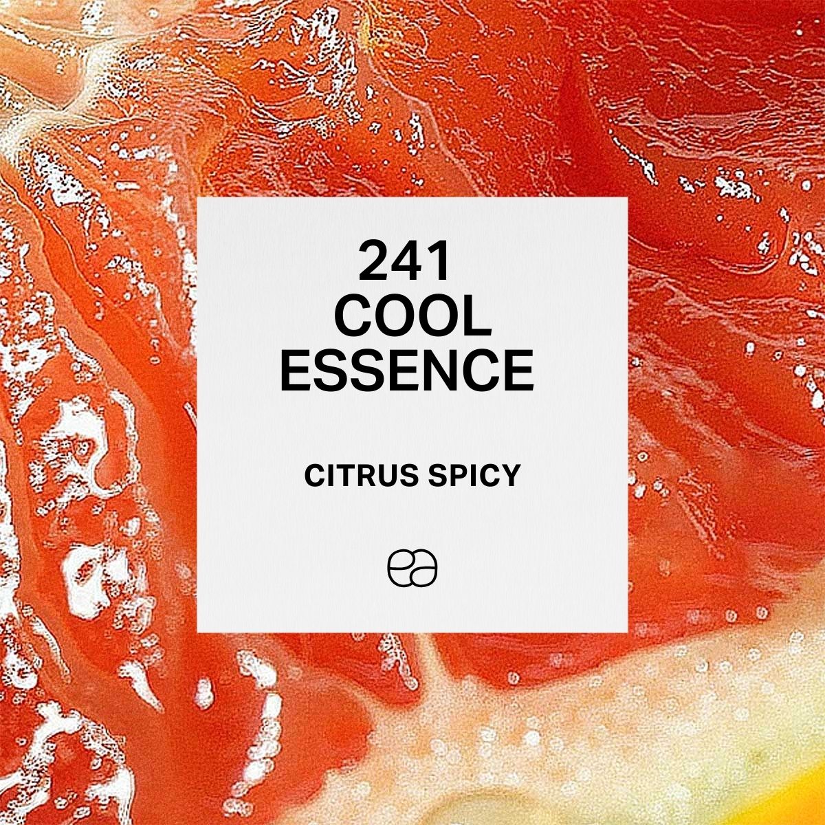 241 Cool Essence | Equivalenza