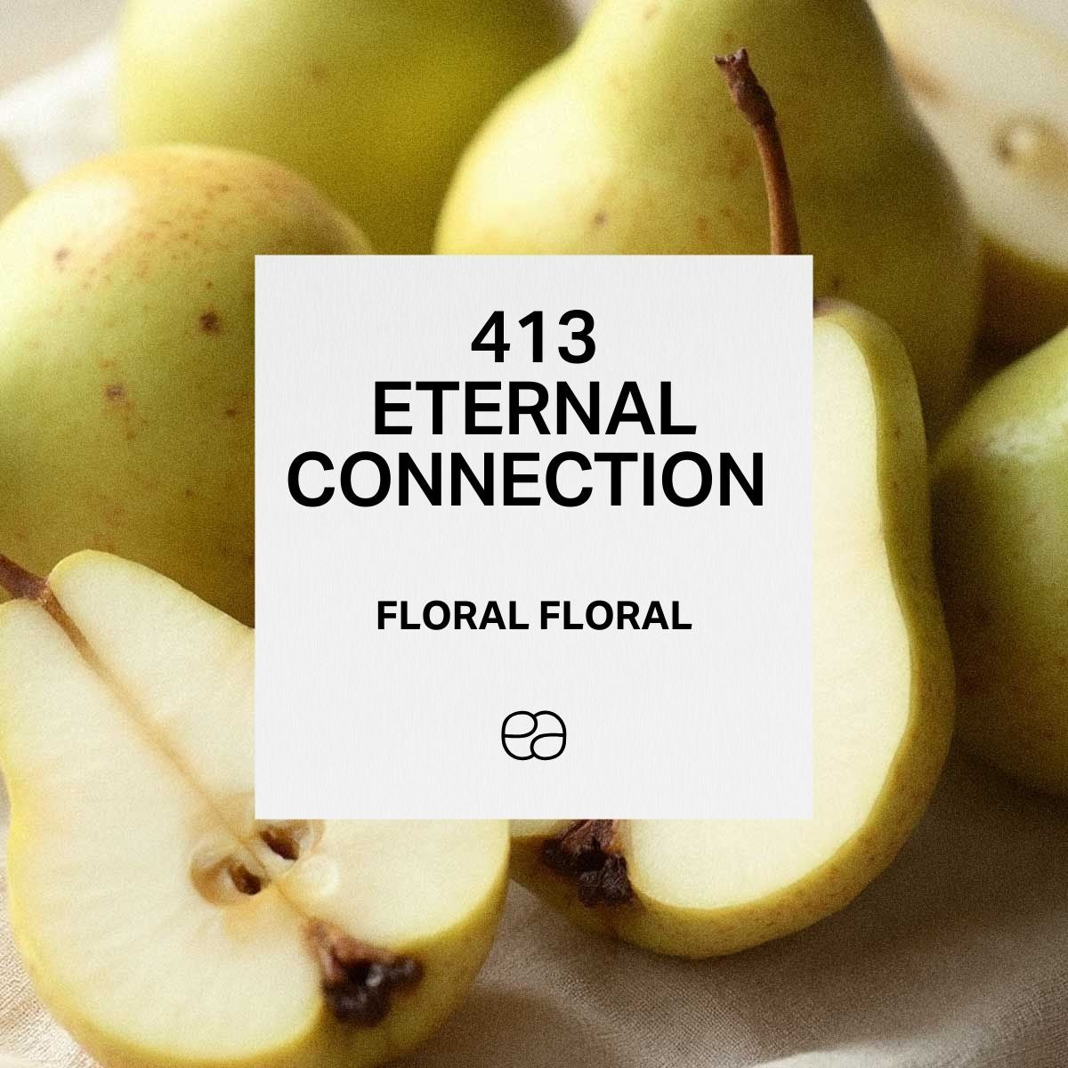 413 Eternal Connection | Equivalenza