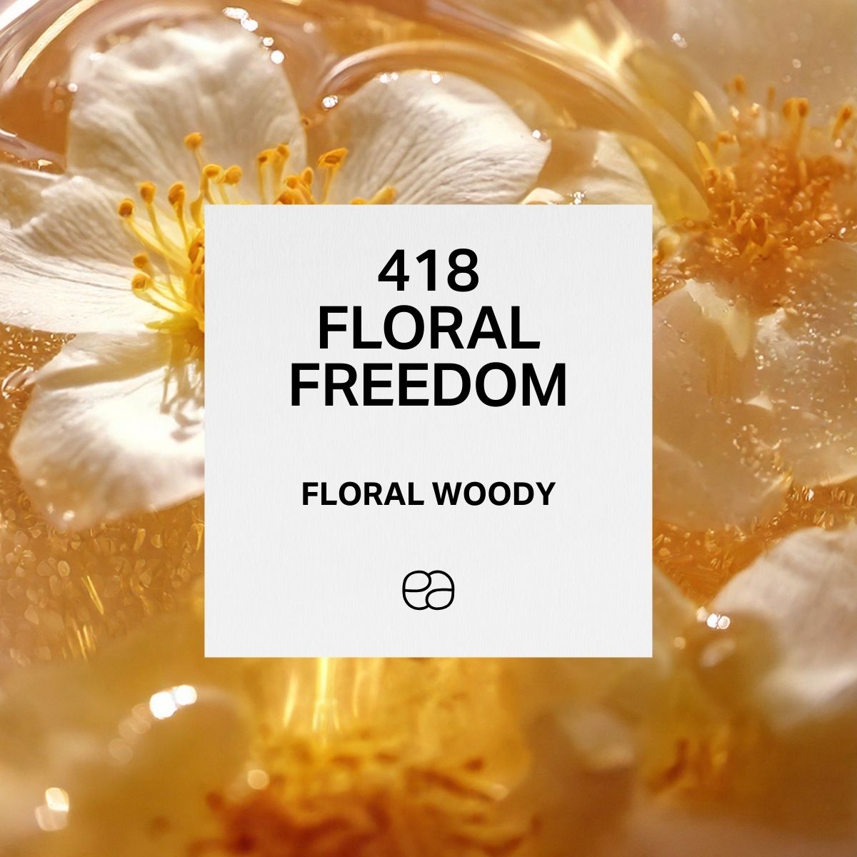 418 Floral Freedom | Equivalenza