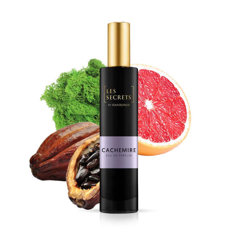 Les Secrets | Equivalenza