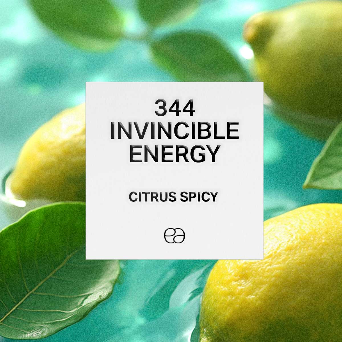 344 Invincible Energy | Equivalenza